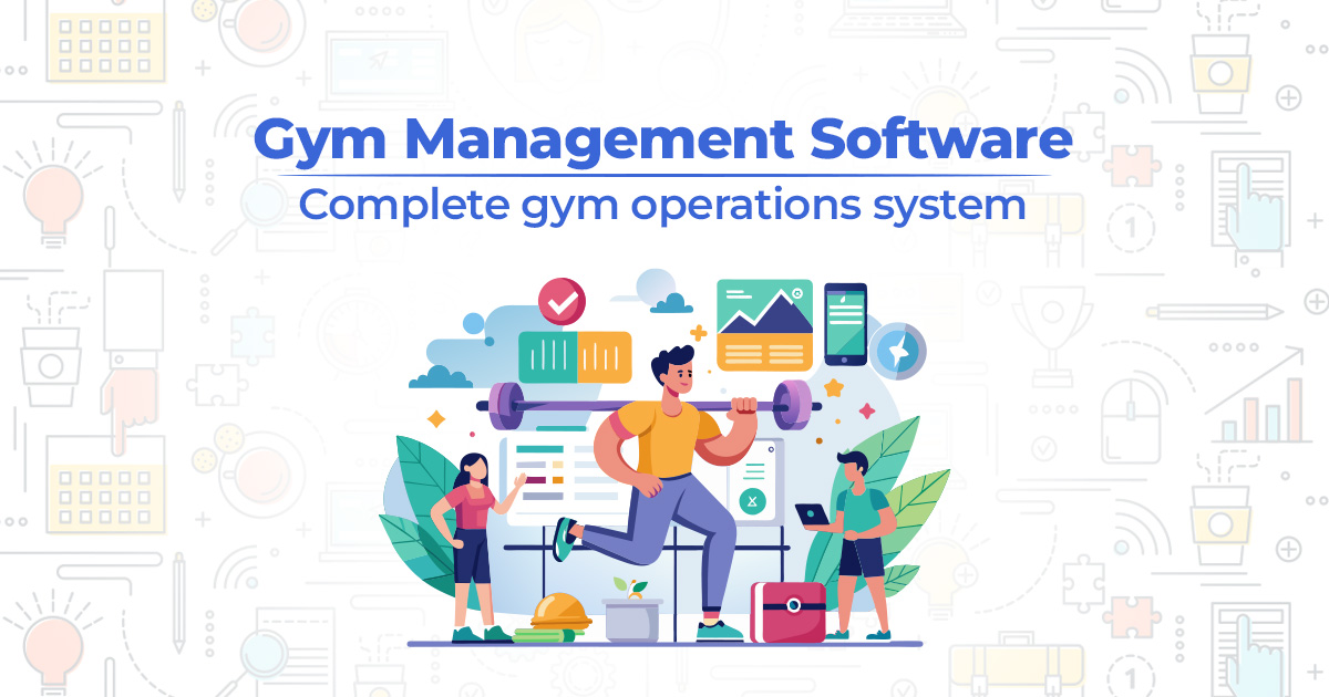 JSB Global Infotech: A Customized Gym Management Software Company